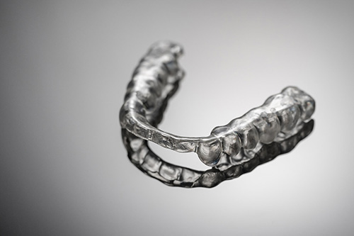 Clear Aligner Trays | Teeth Straightening Options Texas